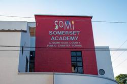 SOMERSET ACADEMY INC. Home Page